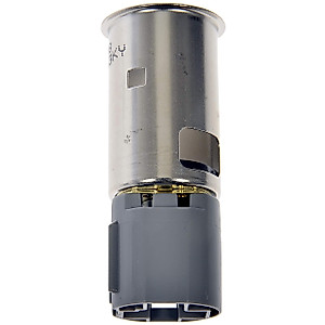 Dorman 926-331 Power Outlet Socket Compatible with Select Ford/Lincoln/Mercury Models