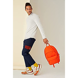 Dare to Roam Prodigy Backpack - Tango (Fits 15 inch Laptop)