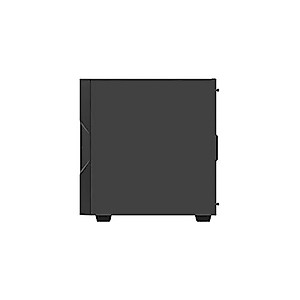 Gigabyte GB-AC300G - Glass ATX Case (Black)