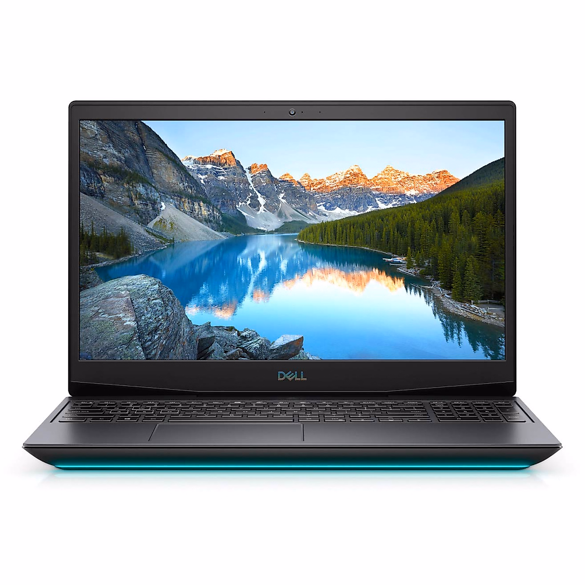 Dell Inspiron G5 15 5500 (Latest Model) Gaming 15.6" Core I7-10750H(6-Core) 512GB SSD 16GB RAM FHD 144HZ RTX 2060 6GB Win 10 Home (Renewed)