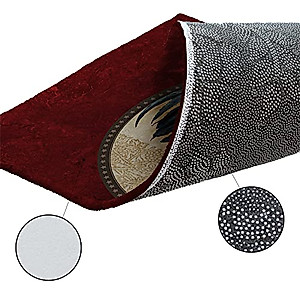 Rustic Rooster Marble Pattern Area Rug for Bed Room, 3' x 5' Indoor Accent Rugs Non-Skid Kitchen Runner, Farmhouse Red Round Bathroom Rugs Modern Floor Mats Washable Throw Carpet