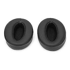 Ear Pads,Replacement Headphone Headset Ear Pad Cushion, for Sennheiser HD4.50bt/4.50 BTNC/4.40bt