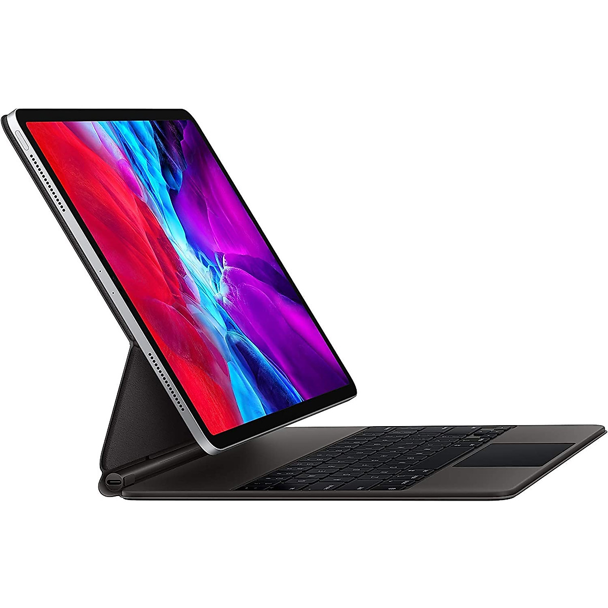 Apple Magic Keyboard for 12.9-inch iPad Pro (4th Generation) - US English (Renewed)