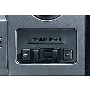 OEM Ford F-150 Brake Controller Module Kit w/Relays, Instructions