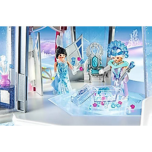 Playmobil Crystal Palace