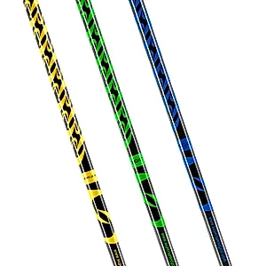 SuperSpeed Golf Ladies Golf Training System, Yellow, Green, Blue, Ladies Training System (SSLS)