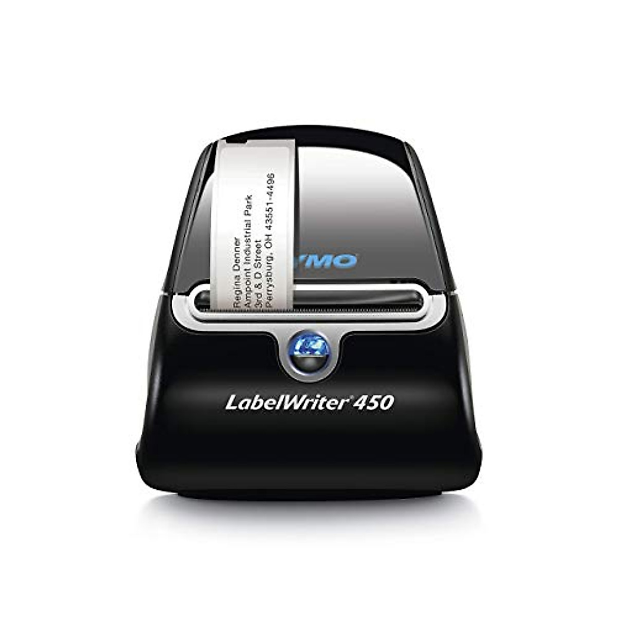 DYMO LabelWriter 450 Thermal Label Printer (1752264) (Renewed)