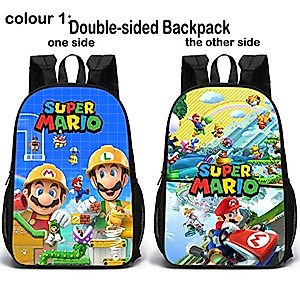 Lightweight Backpack Fashionable Travel Computer Bags With Adjustable Straps Shoulder Bags For Unisex