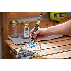 RYOBI P460SB ONE+ 18V Cordless Rotary Tool with 2.0 Ah Battery and Charger