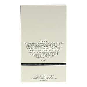Dolce & Gabbana (DOPG8) (dopg8) Dolce Eau De Parfum Spray 2.5 Oz/ 75 Ml for Women By, 2.5 Fl Oz