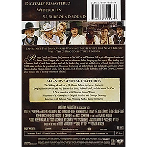 Lonesome Dove
