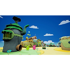 Ugly Dolls: An Imperfect Adventure - Xbox One