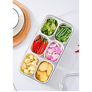 Transparent draining box with draining function, a new choice for keeping kitchen utensils dry