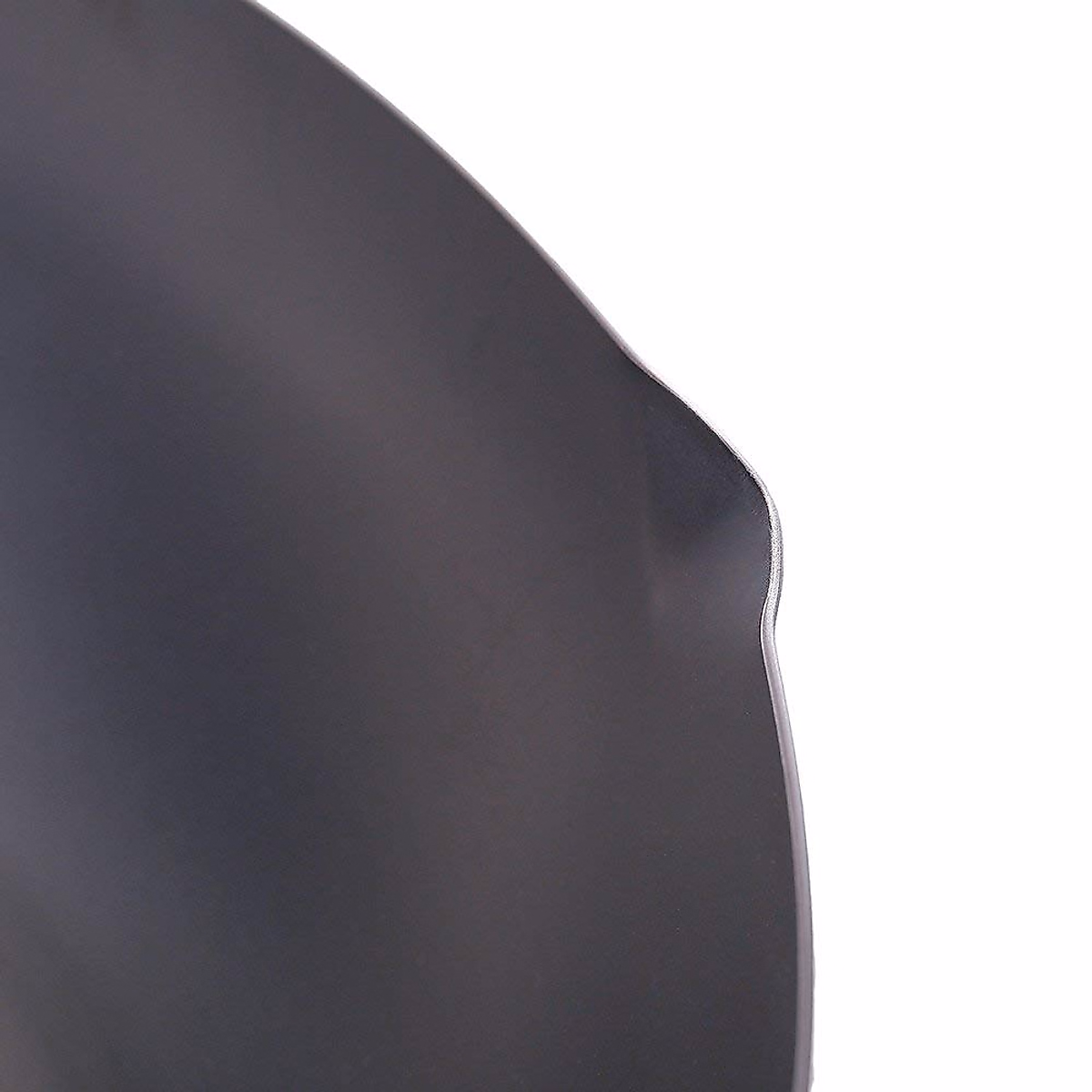 River Light Iron Stir Fry Pot, Old Type, Extreme 10.2 inches (26 cm), Wok