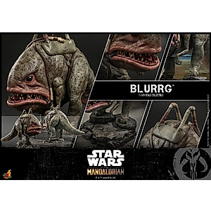 Hot Toys 1:6 Blurrg - The Mandalorian