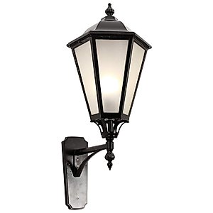 Raxinbang Outdoor Patio Balcony Garden Outdoor Simple Creative Home Garden Waterproof Wall lamp Aisle Corridor Door 78 46cm Wall Lights