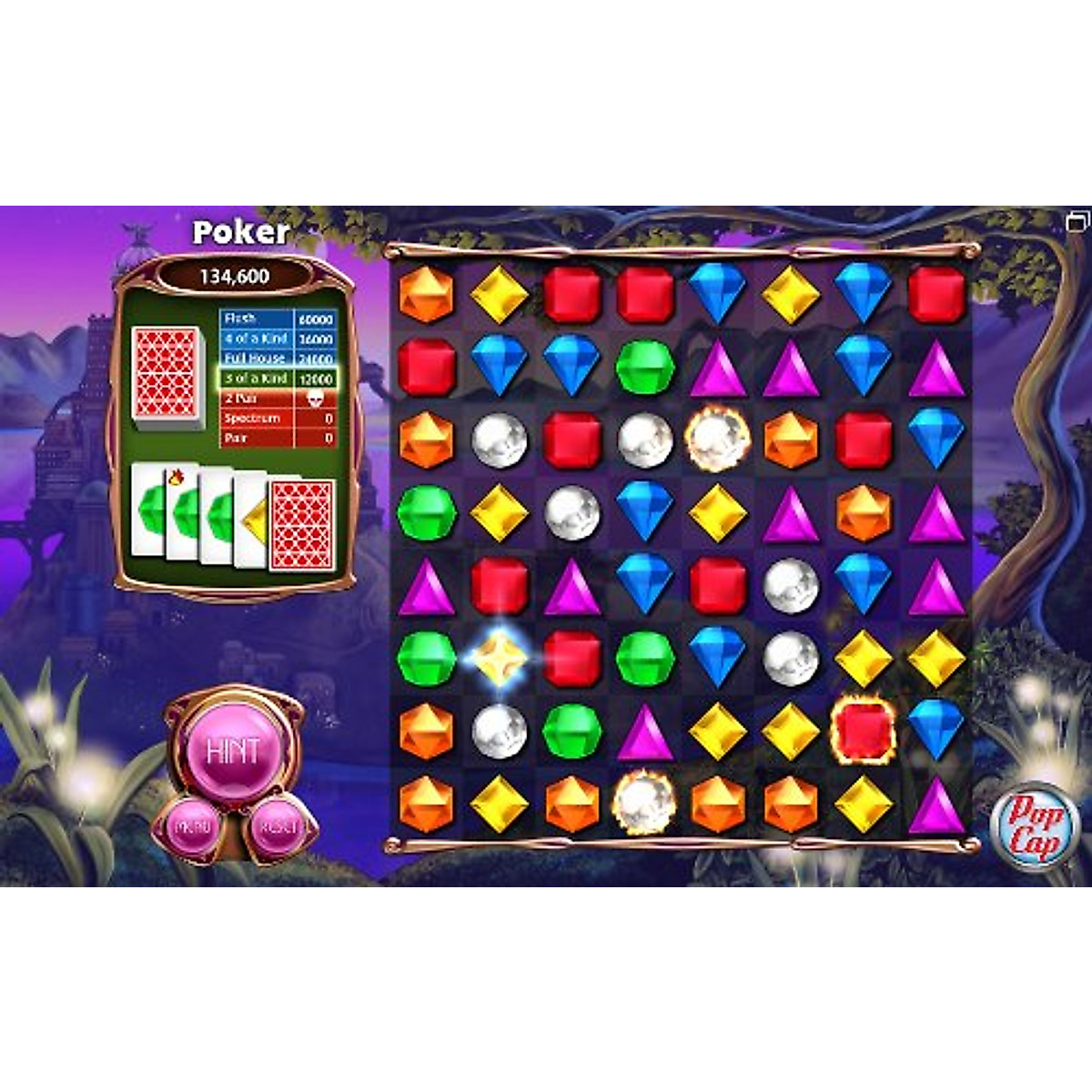 Bejeweled 3