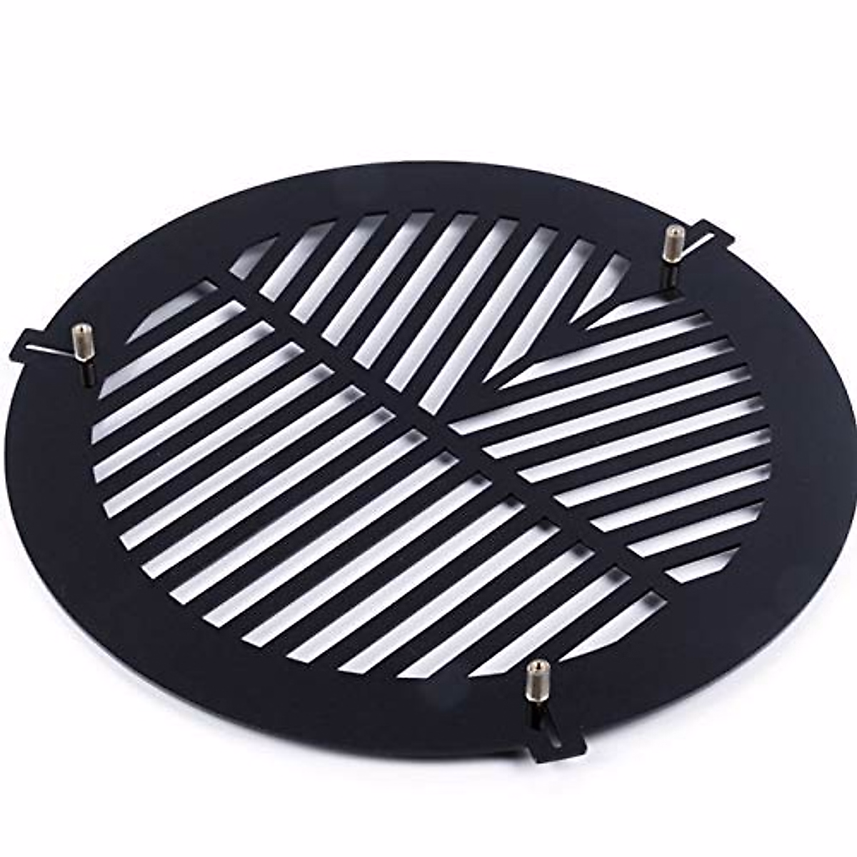 MEOPTEX Bahtinov Mask Focusing Mask for Telescopes (For Outer Diameter from 175mm-220mm)