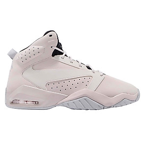 Jordan Men's Lift Off, Light Bone/Reflect Silver, 12 M US