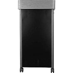 Oklahoma Sound Greystone Lectern, Charcoal