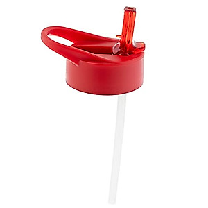 Stephen Joseph Stainless Steel Water Bottle, Space