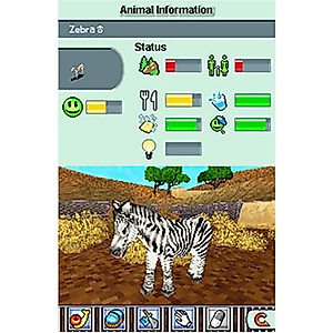Zoo Tycoon 2 (Renewed)
