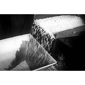 World War 2 Plastic Manufacturing Historical Film: Plastic Age Anniversary DVD (1940)