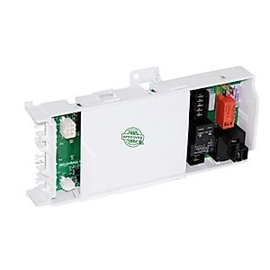 GLOB PRO SOLUTIONS W10256719 1552158 CKD2793 Main Control Board compatible with Whirlpool,