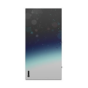 Head Case Designs Officially Licensed Hatsune Miku Night Sky Graphics Vinyl Sticker Gaming Skin Decal Cover Compatible With Xbox Series X Console and Controller Bundle