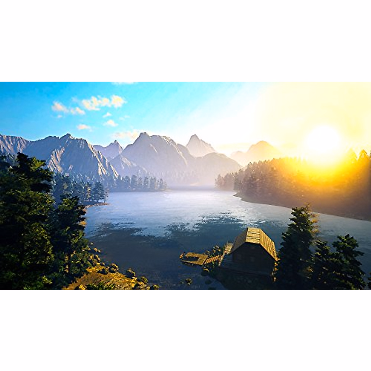 The Assembly/Perfect Double Pack (PSVR/PS4)