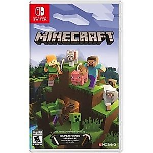 Minecraft NSW