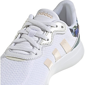 adidas QT Racer 3.0 Shoes Women's, White, Size 8.5