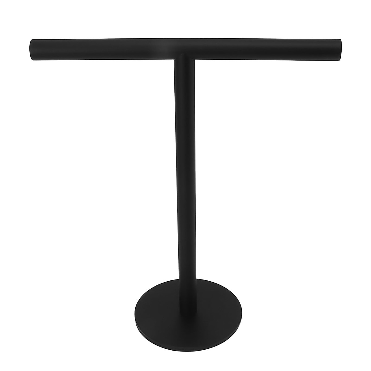 Highly Efficient Hand Towel Holder Stand Perfect for Home Countertop Organization Bathroom Hanging and Standing Towel Racks Boosts Decor