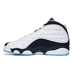 Jordan Youth Air 13 Retro GS DJ3003 144 Obsidian - Size 7Y