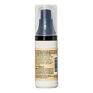 AG Care The Oil Argan Smoothing Oil, 1 Fl Oz