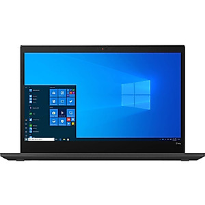 Lenovo ThinkPad T14s Gen 2 20WM01J5US 14" Notebook - Full HD - 1920 x 1080 - Intel Core i7 11th Gen i7-1165G7 Quad-core (4 Core) 2.80 GHz - 16 GB RAM - 512 GB SSD - Villi Black