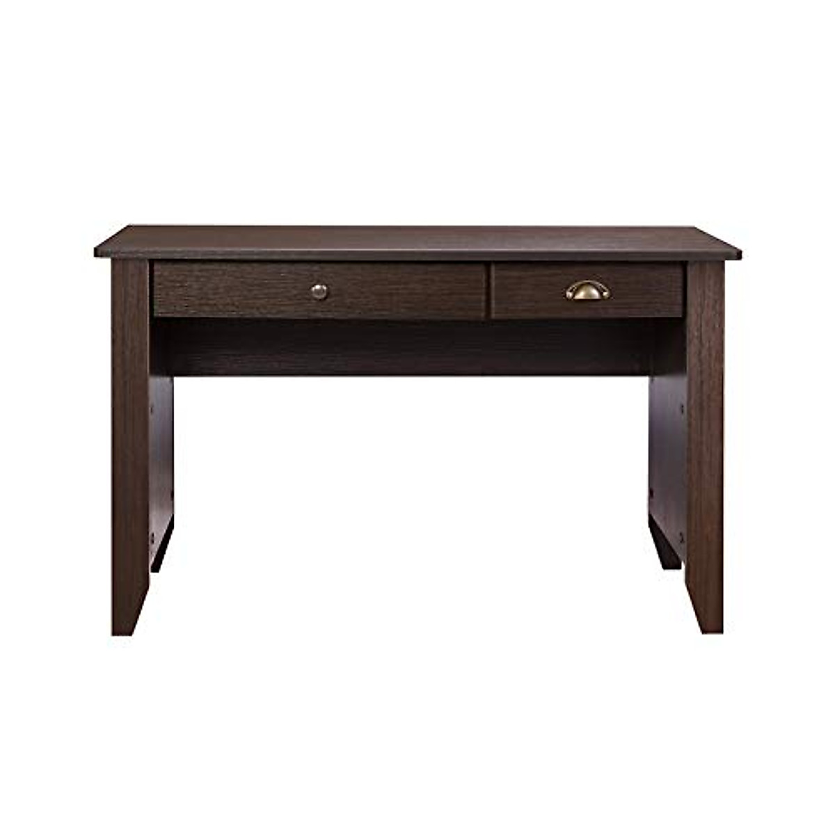 OneSpace Eleanor Writing Desk, No Size, Espresso