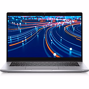 DELL 2021 Latitude 5320 2-in-1 13.3" - Intel Core i5 11th Gen - i5-1135G7 - Quad Core 4.2Ghz - 512GB SSD - 16GB RAM - 1920x1080 FHD Touchscreen - Windows 10 Pro (Renewed Premium)