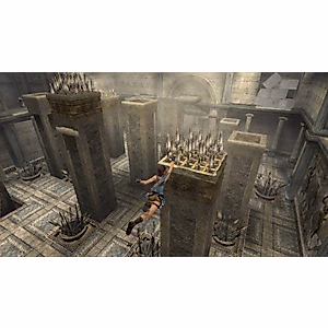 Tomb Raider Anniversary - Xbox 360 (Renewed)