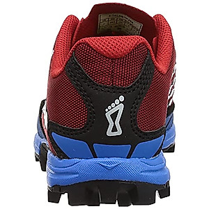 Inov-8 X-Talon 255 000915-RDBL-S-01, Womens, Buty do biegania, Red/Blue, 8 US