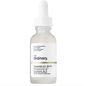 The Ordinary Face Serum Set! Caffeine Solution 5%+EGCG! Hyaluronic Acid 2%+B5! Niacinamide 10% + Zinc 1%! Help Fight Visible Blemishes And Improve The Look Of Skin Texture&Radiance