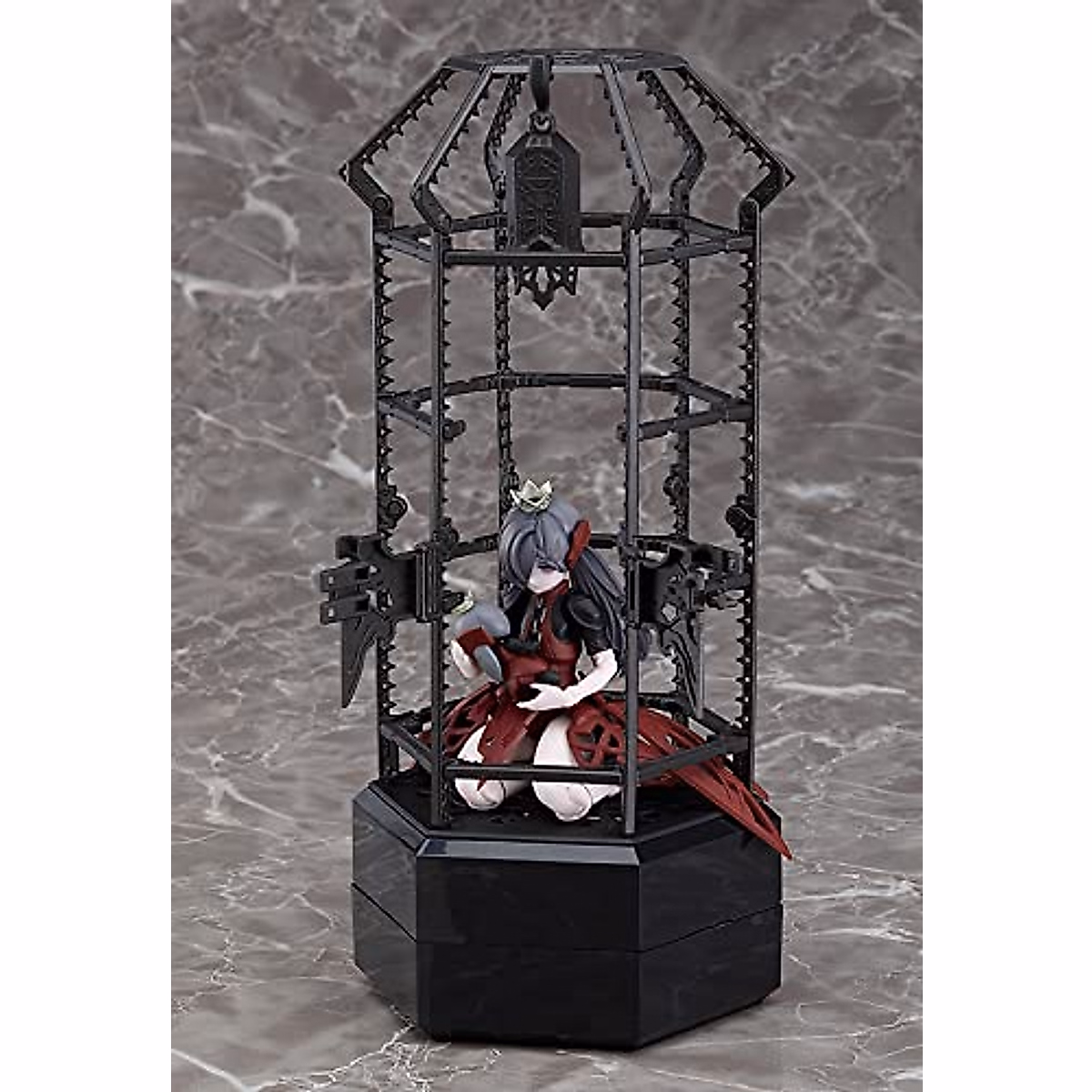 Good Smile XCII-Urania Plastic Model Kit G15654 Multicolor