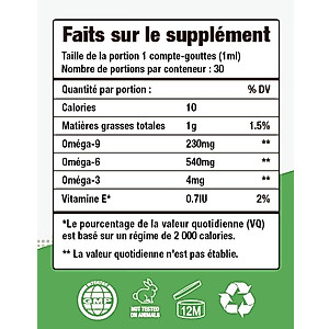 (3 Packs) Hemp Oil Drops High Potency - 2,000,000 Maximum Strength Organic Grown in The USA - Natural Hemp Tincture - C02 Extraction, Vegan, Non-GMO