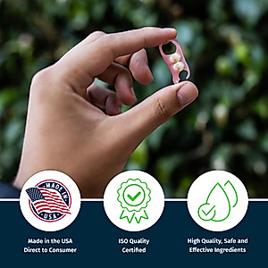 TCS Fresh Dental Appliance Cleaner Set - 6 Month Supply - Professional Strength Concentrated Retainer Cleaner Solution with Soft Bristle Dental Brush