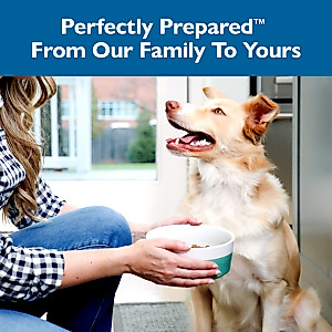 Bil-Jac Sensitive Stomach Dog Food Dry 6 lb Bag - Sensitive Solutions Formula with Whitefish - Small or Large Breed - Super Premium Since 1947