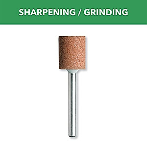Dremel 932 Aluminum Oxide Grinding Stone