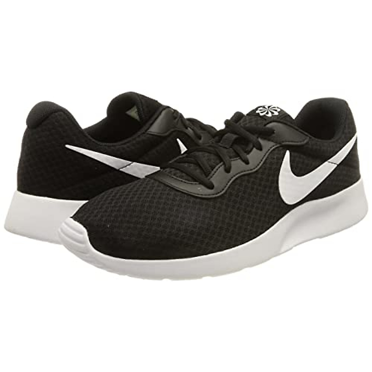 Nike Women's Fitness Running Shoe, Black 01, 11