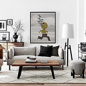 Third Eye Blind | Non Dairy Creamer - mid-century modern song lyric wall art print music poster