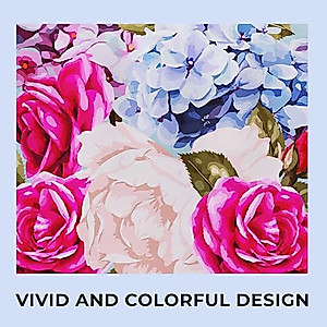 Posh Peanut Baby Sleep Sack - Sleeveless Baby Sleeping Bag & Swaddle - Extra Long 2 Way Zipper - 1 TOG (6-18 Months) Lacey