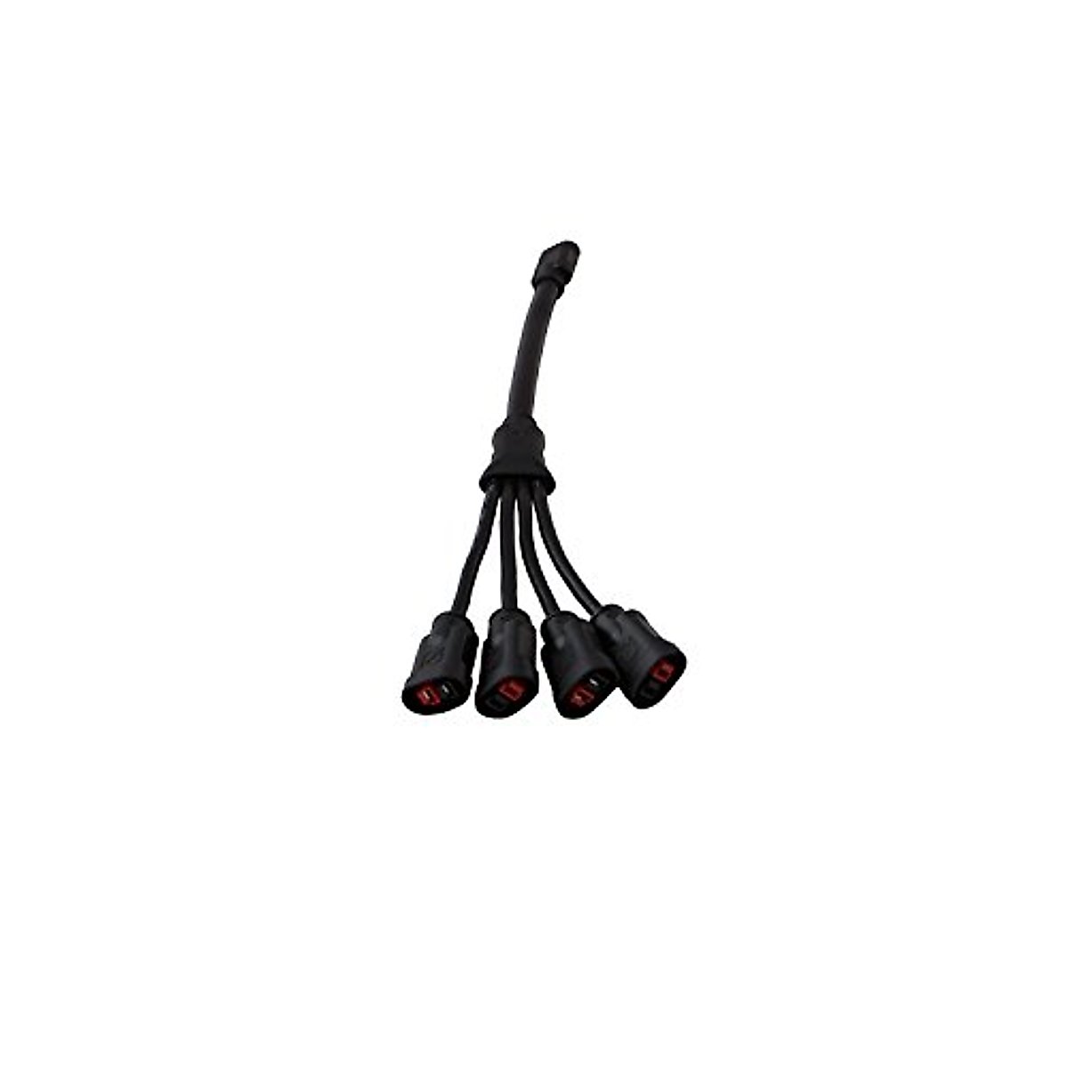 4X High Power Port Combiner to High Power Connector for Boulder 200